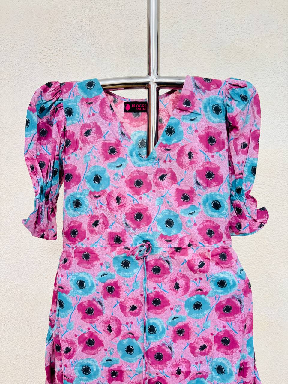 RS.490/- (50%Off on MRP Rs.980/-)( Nk01) – Blocks & Prints