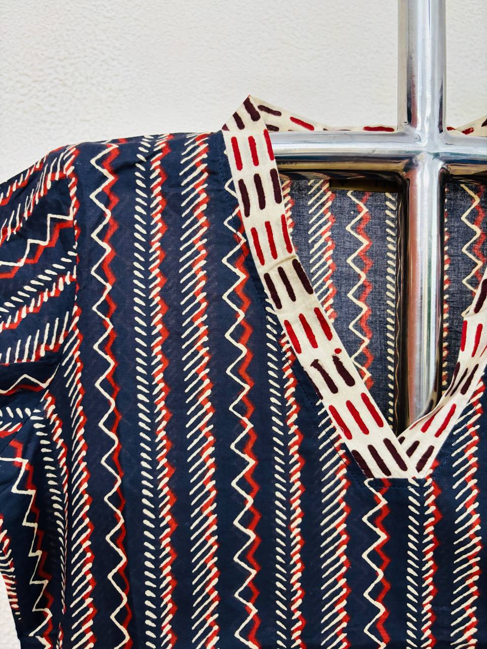 RS.440/- (50%Off on MRP Rs.880/-)(Nk12) – Blocks & Prints